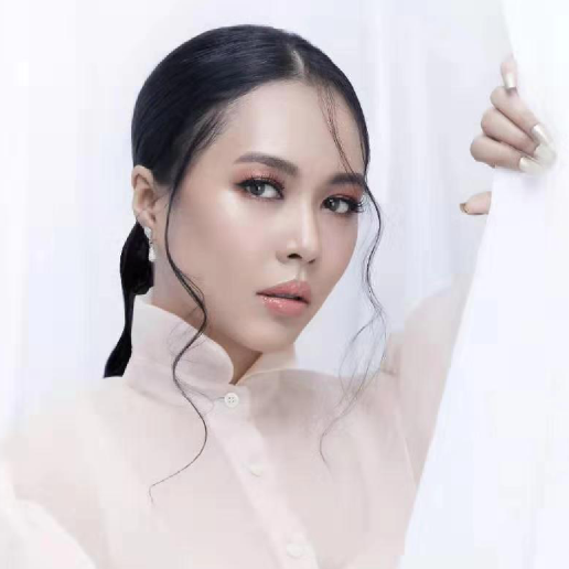 Syafinaz Selamat – 香港-國際聲樂公開賽